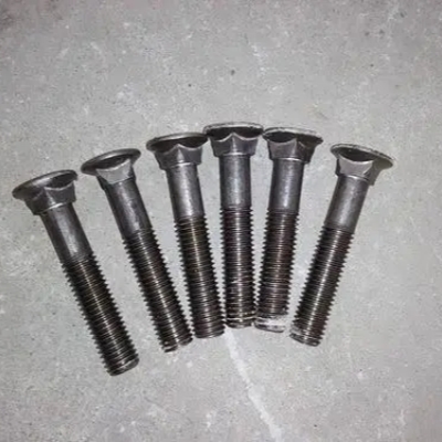 China Countersunk Head Square Neck Bolts Manufacturers and Products ...