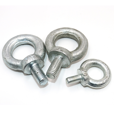 Eye bolts Factory - China Eye bolts Manufacturers, Suppliers