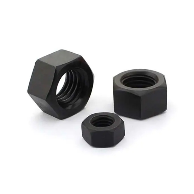 China Galvanized Lock Nut Manufacturers and Products, Factory | Juntian