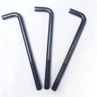 Anchor Bolt And Anchor Rods Factory - China Anchor Bolt And Anchor Rods ...