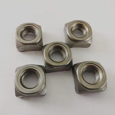 Welding bolts and welding nuts Factory - China Welding bolts and ...